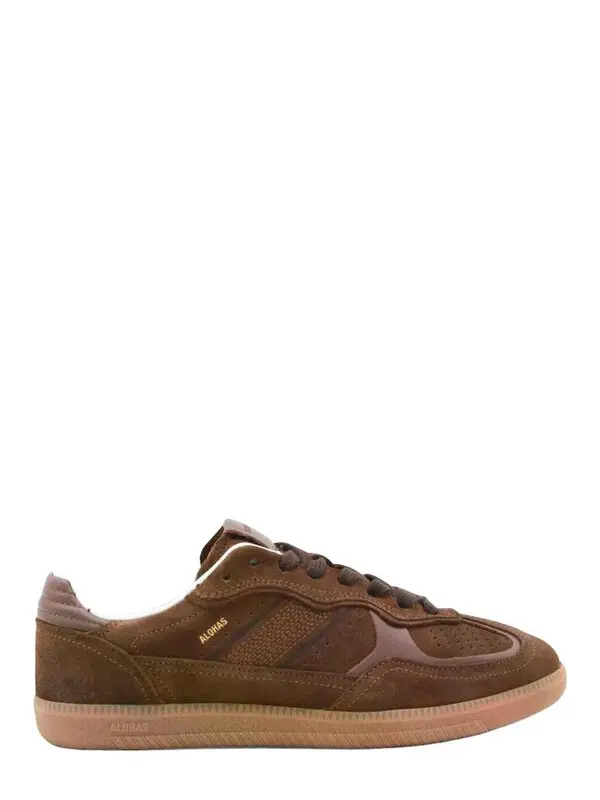 ALOHAS Lace-up Sneakers - Brown