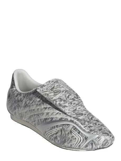 Adidas Taekwondo F50 Sneaker - Silver/grey One/grey Three