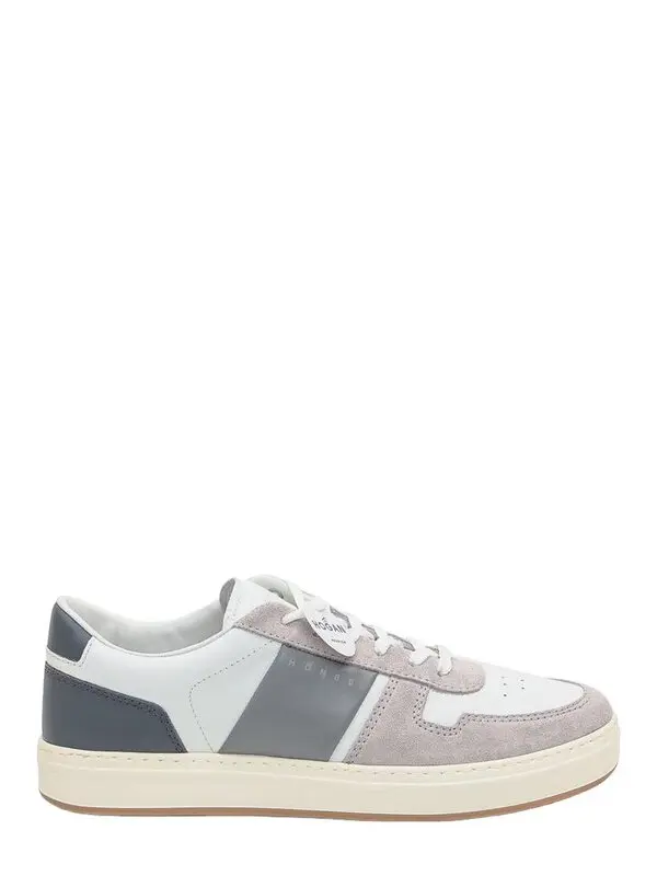 Hogan H668 Sneakers - Grey
