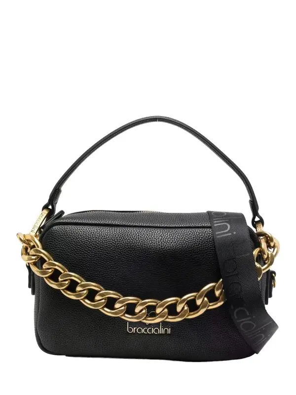 BRACCIALINI Jinny Jewels Tote Bag - Black
