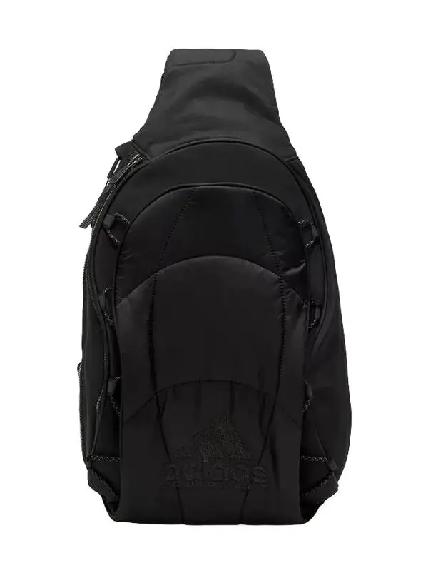 Adidas Equipment One Shoulder Backpack - Black