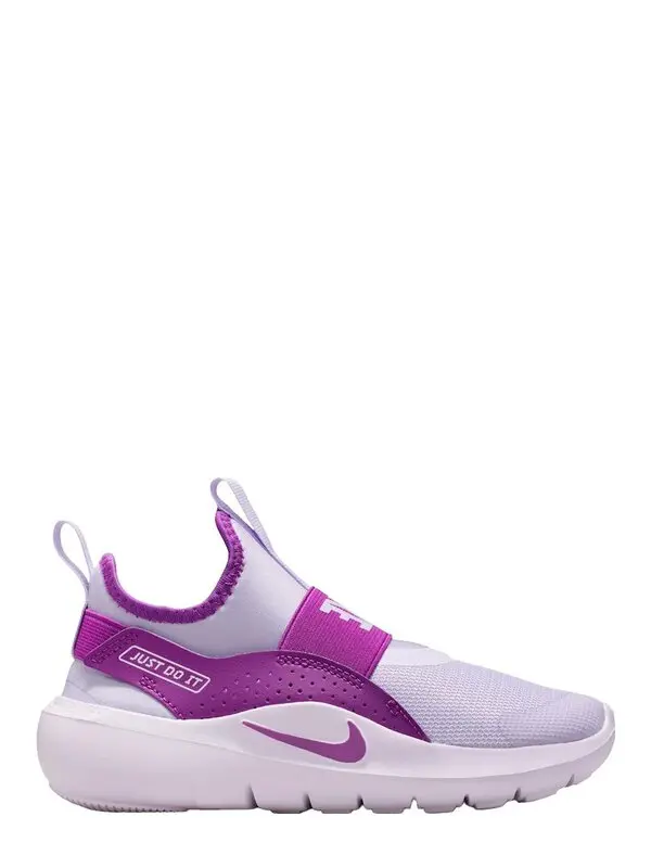 Nike Flex Runner 4 - Violet Mist/barely Grape/vivid Purple