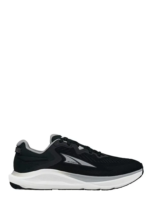 ALTRA Paradigm 8in Athletic Sneakers - Black/white