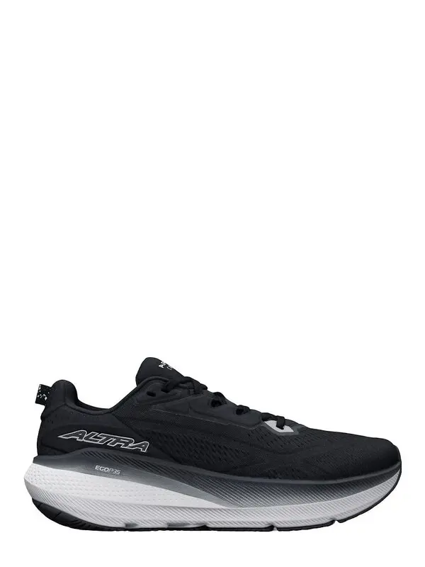 ALTRA Fwd Via 2in Athletic Sneakers - Black/white