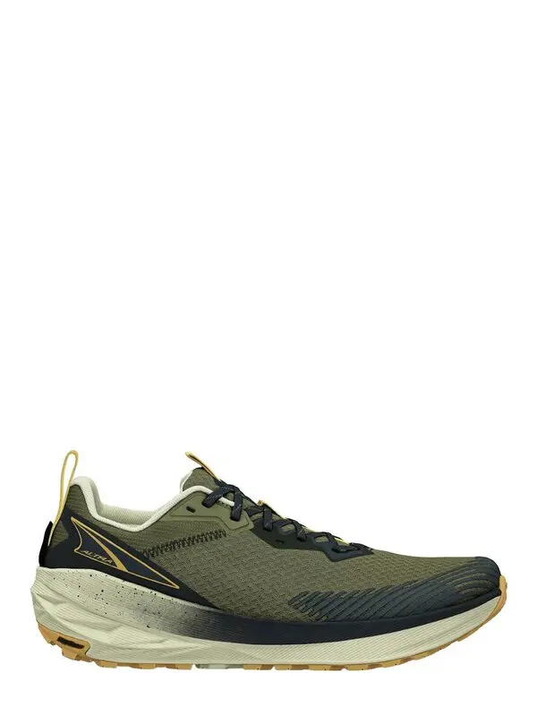 ALTRA Experience Wild 2 Sneakers - Dusty Olive