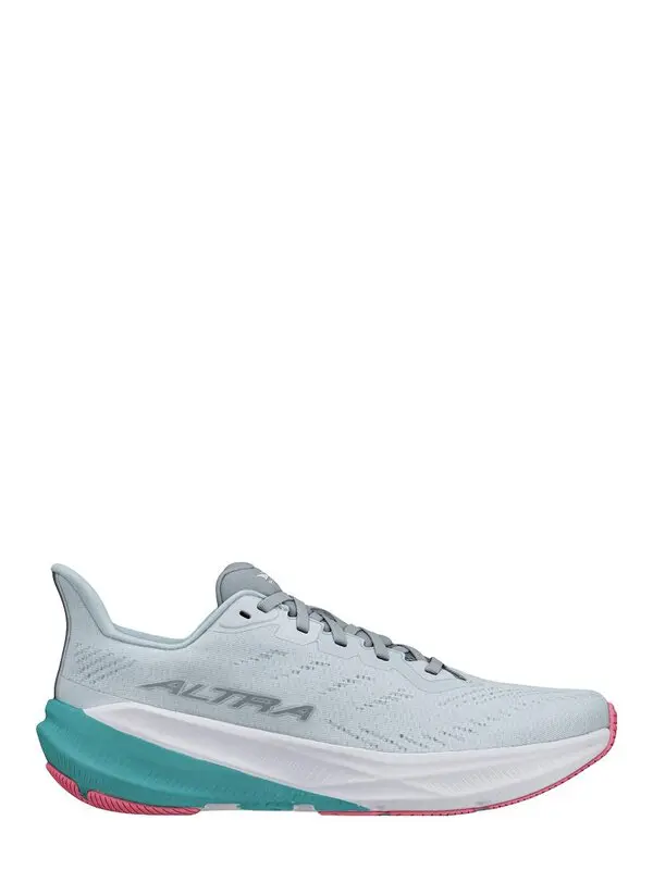 ALTRA Experience Flow 2 Sneakers - Grey/teal