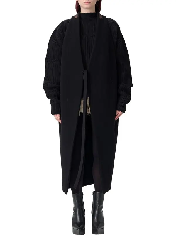 Rick Owens Sweater - Black