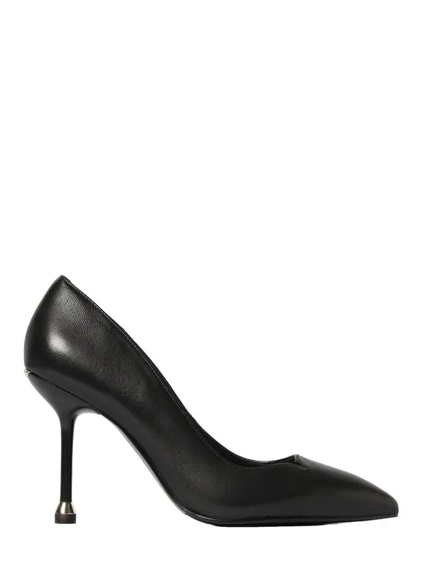 Liu Jo Pointed Toe Pumps - Black