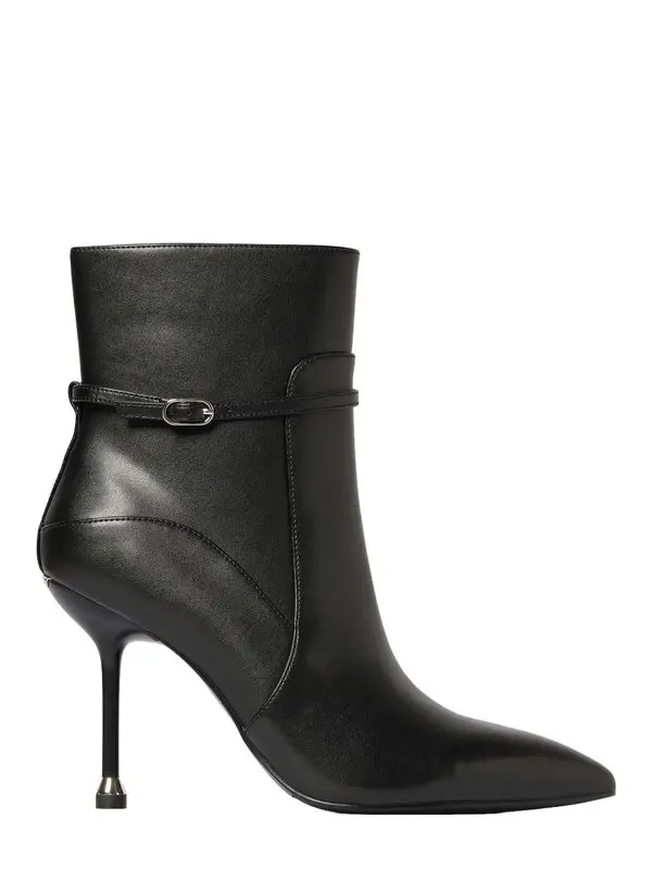 Liu Jo Ankle Boots - Black