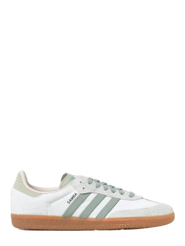 Adidas Originals By Alexander Wang Sneakers - White