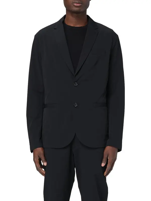 Armani Exchange Blazer - Black
