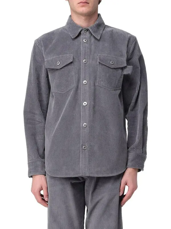 Bottega Veneta Shirt - Grey