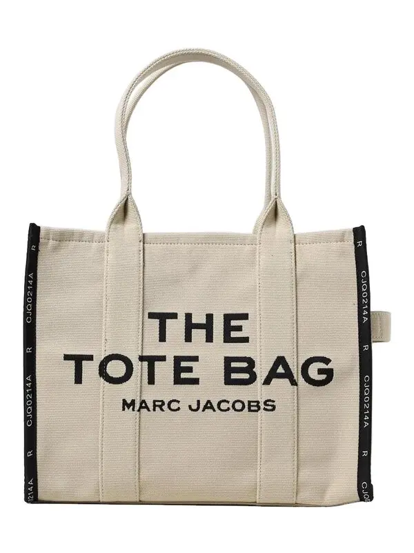 Marc Jacobs Large Tote Bag - Sand