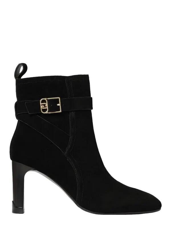 Liu Jo Ankle Boots - Black