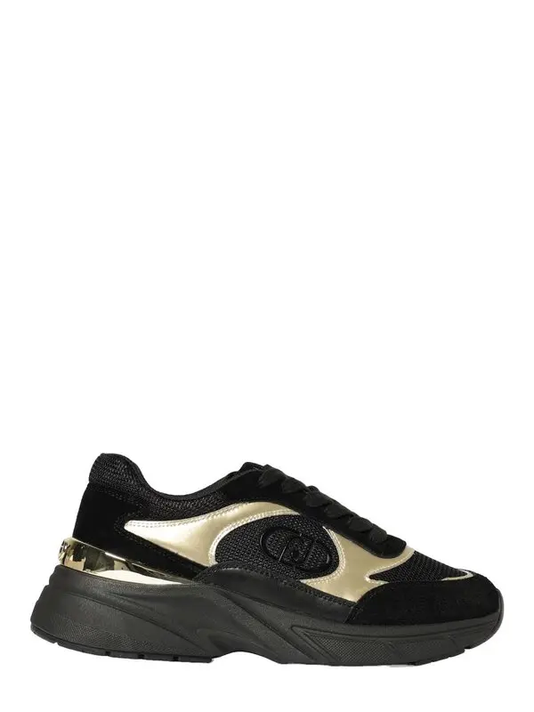 Liu Jo Sneakers - Black