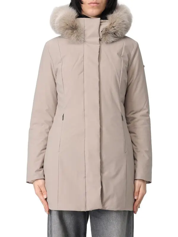 REFRIGIWEAR Coat - Beige