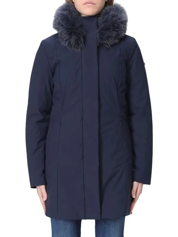 REFRIGIWEAR Coat - Blue