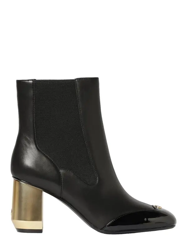 Liu Jo Ankle Boots - Black