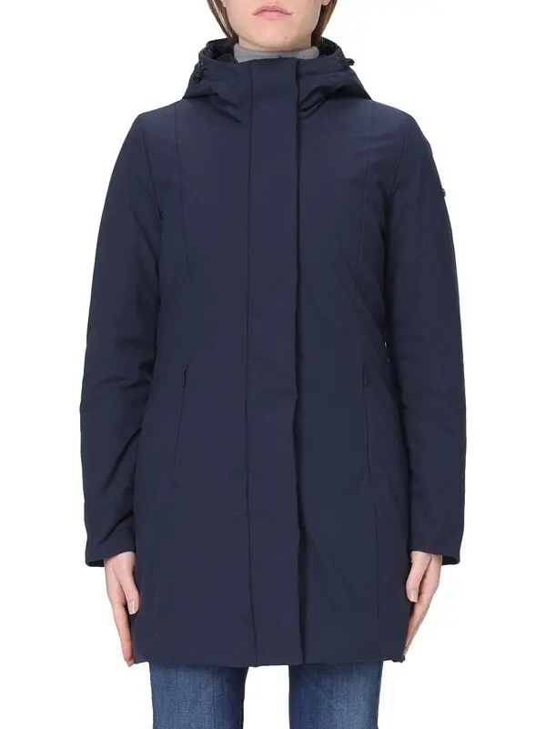 REFRIGIWEAR Coat - Blue