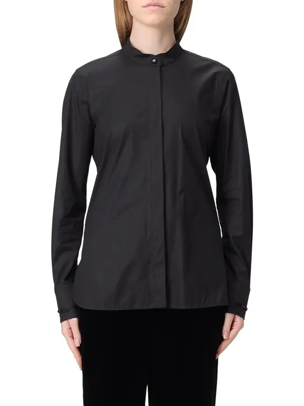 Max Mara Shirt - Black