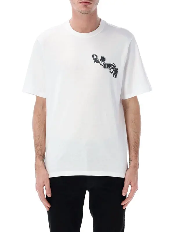 Amiri T-shirt - White