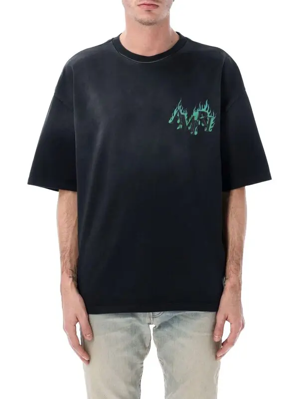 Amiri T-shirt - Black