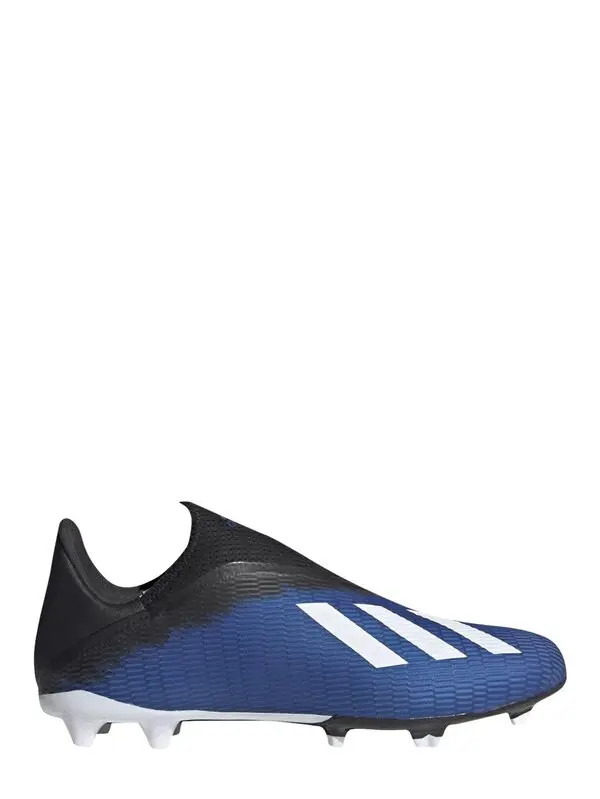 Adidas X 19.3 Fg - Blue
