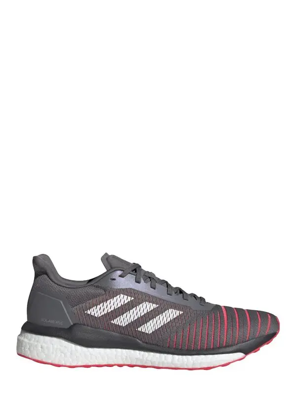 Adidas Solar Drive Sneakers - Grey