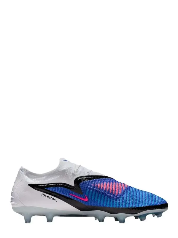 Nike Phantom 6 Low Elite Ag - Blue