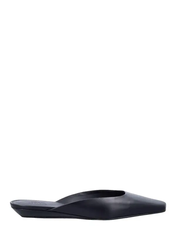 LOU LOU STUDIO Shoes - Black