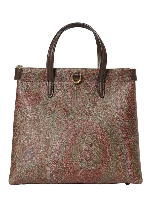 Etro Handbag - Brown