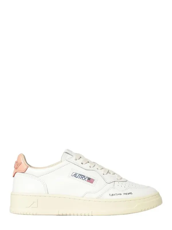 AUTRY Sneakers - White