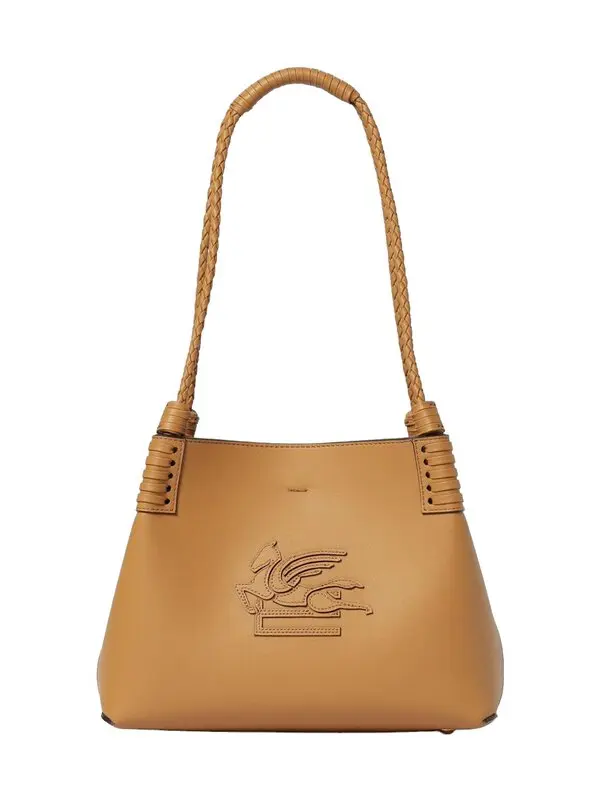Etro Shoulder Bag - Yellow