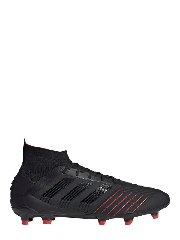 Adidas Predator 19.1 Fg - Black