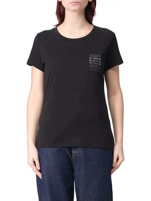 Liu Jo T-shirt - Black 1