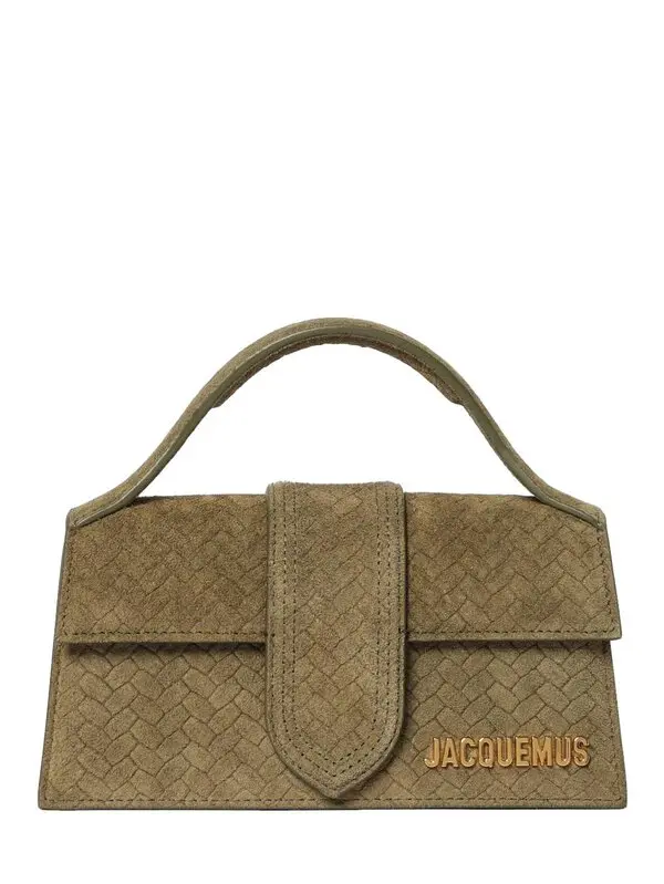 Jacquemus Handbag - Green