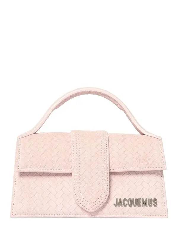 Jacquemus Handbag - Pink