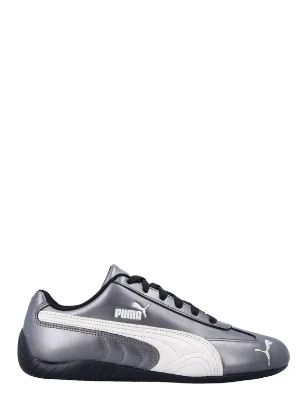 PUMA Sneakers - Charcoal