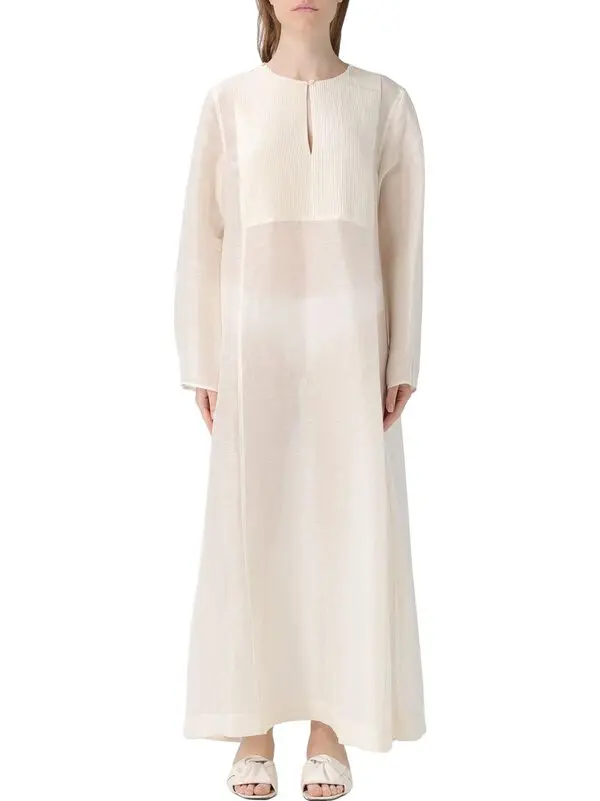 Tory Burch Dress - Ivory