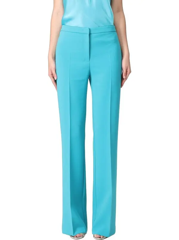 Pinko Trousers - Green