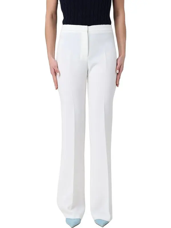 Pinko Pants - White