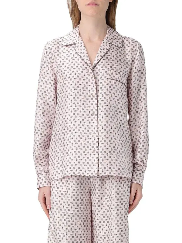 Max Mara Shirt - Pink
