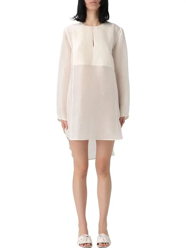 Tory Burch Dress - Ivory