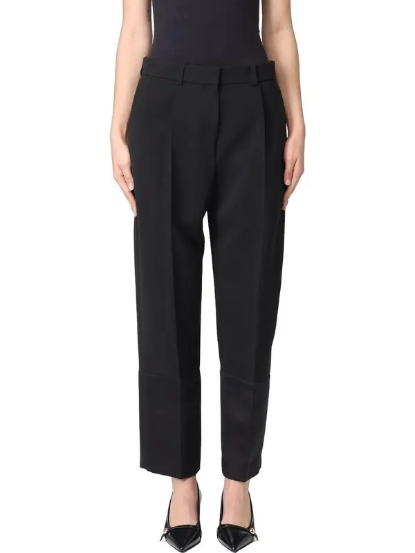 Tory Burch Trousers - Black