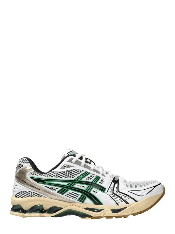 Asics Gel-kayano 14 Sneakers - White