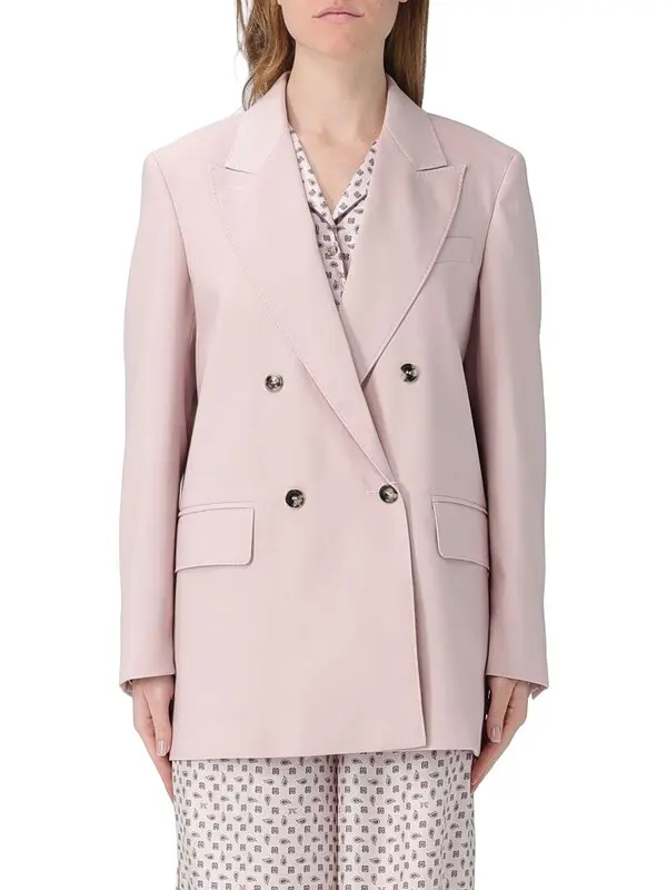 Max Mara Blazer - Pink