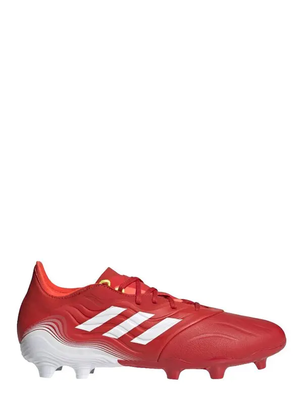 Adidas Copa Sense.2 Fg - Red