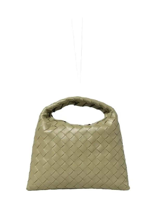 Bottega Veneta Handbag - Sage