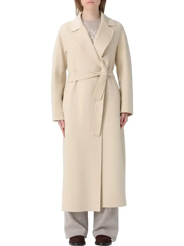 Max Mara Coat - Beige