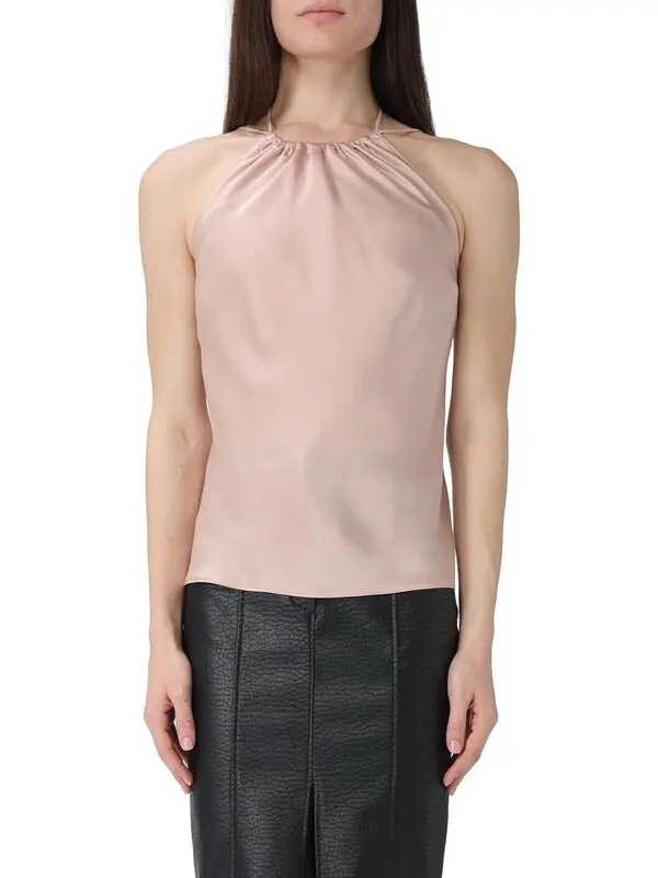 Pinko Top - Pink